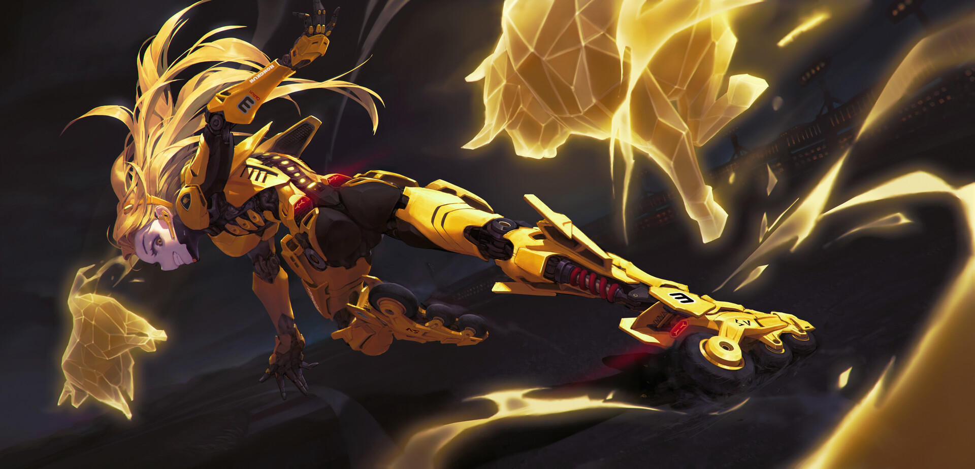 ArtStation - Formula-zero [Lamborghini]