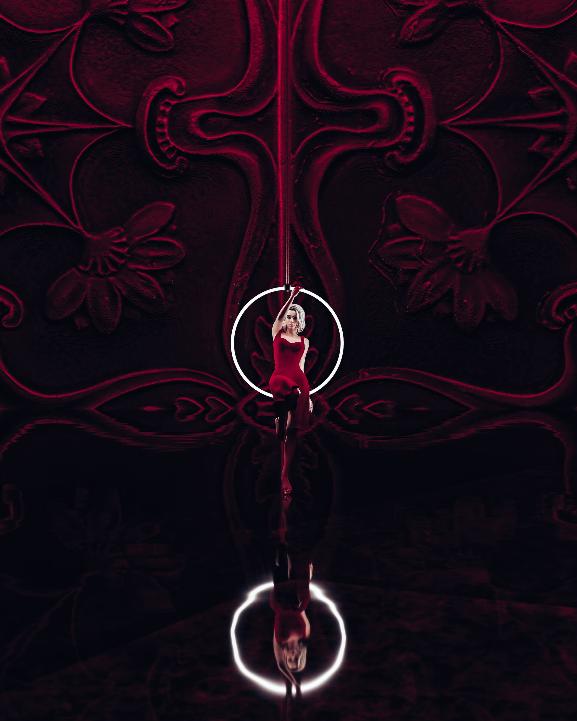 ArtStation - Performance