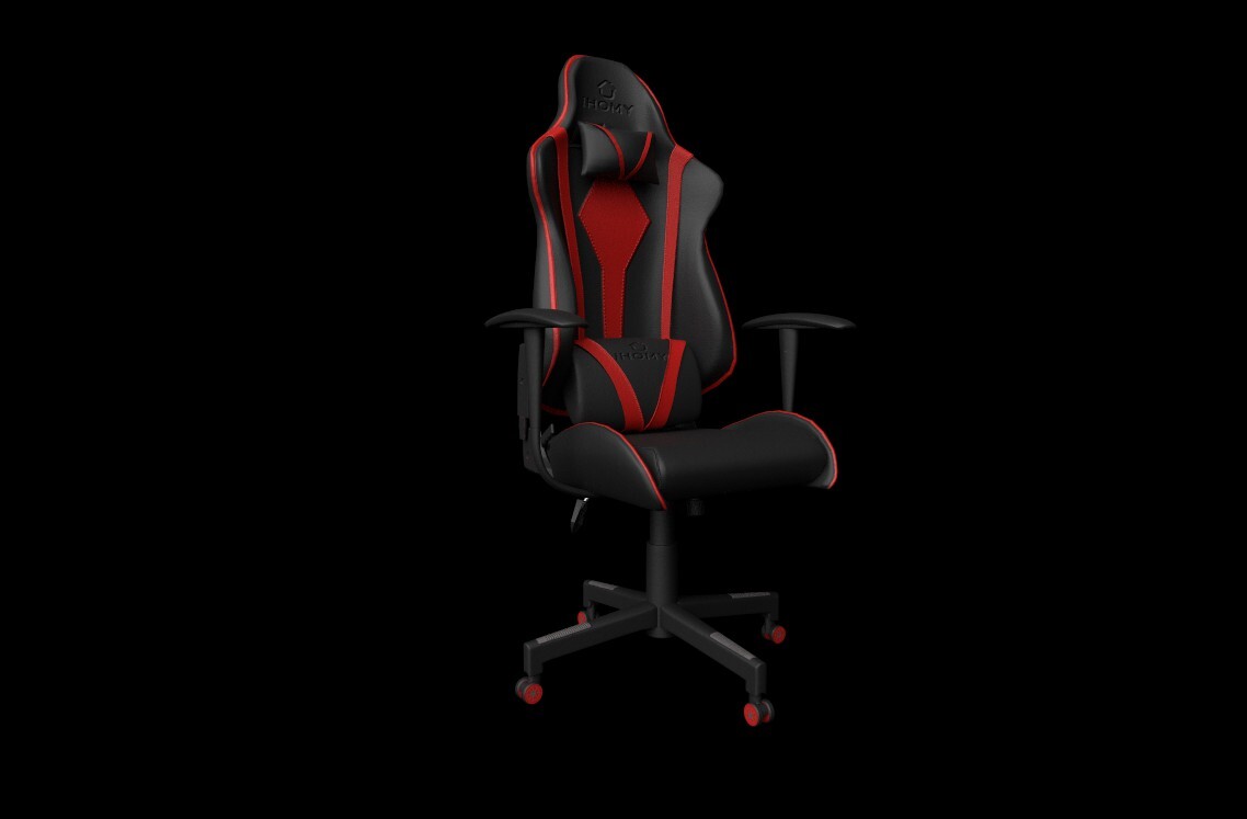 ArtStation - Gaming chair model