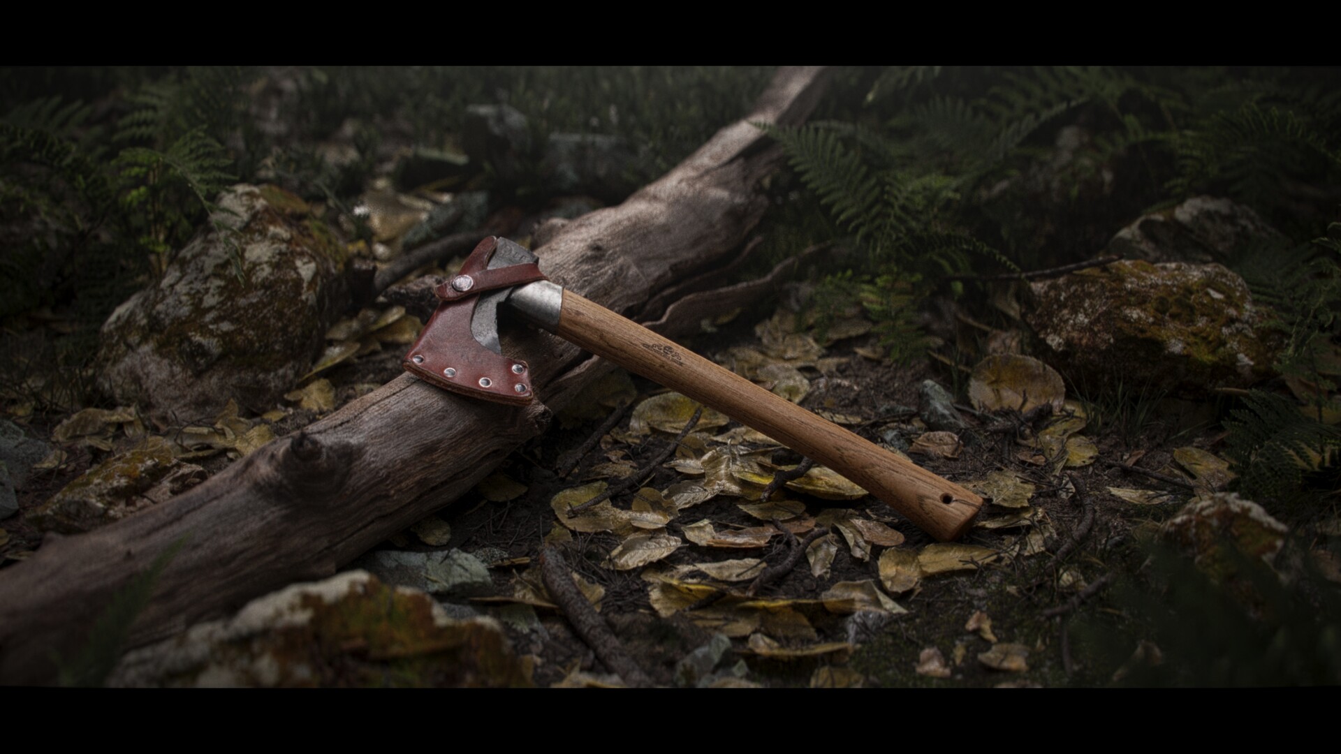 William Faucher - Texture Reprojection in RealityCapture [Tutorial]