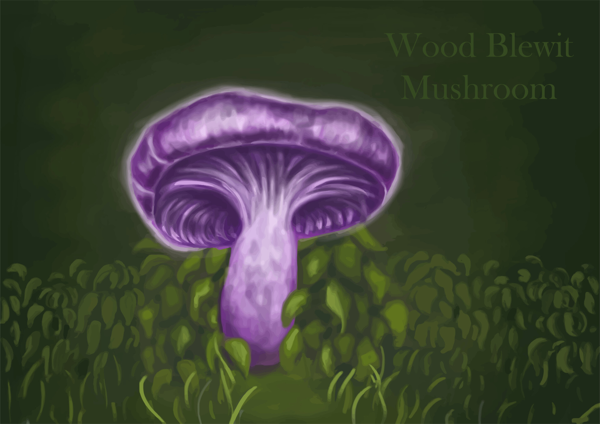 CrypticBlack Artworks - Wallpaper of the Month - December 2022