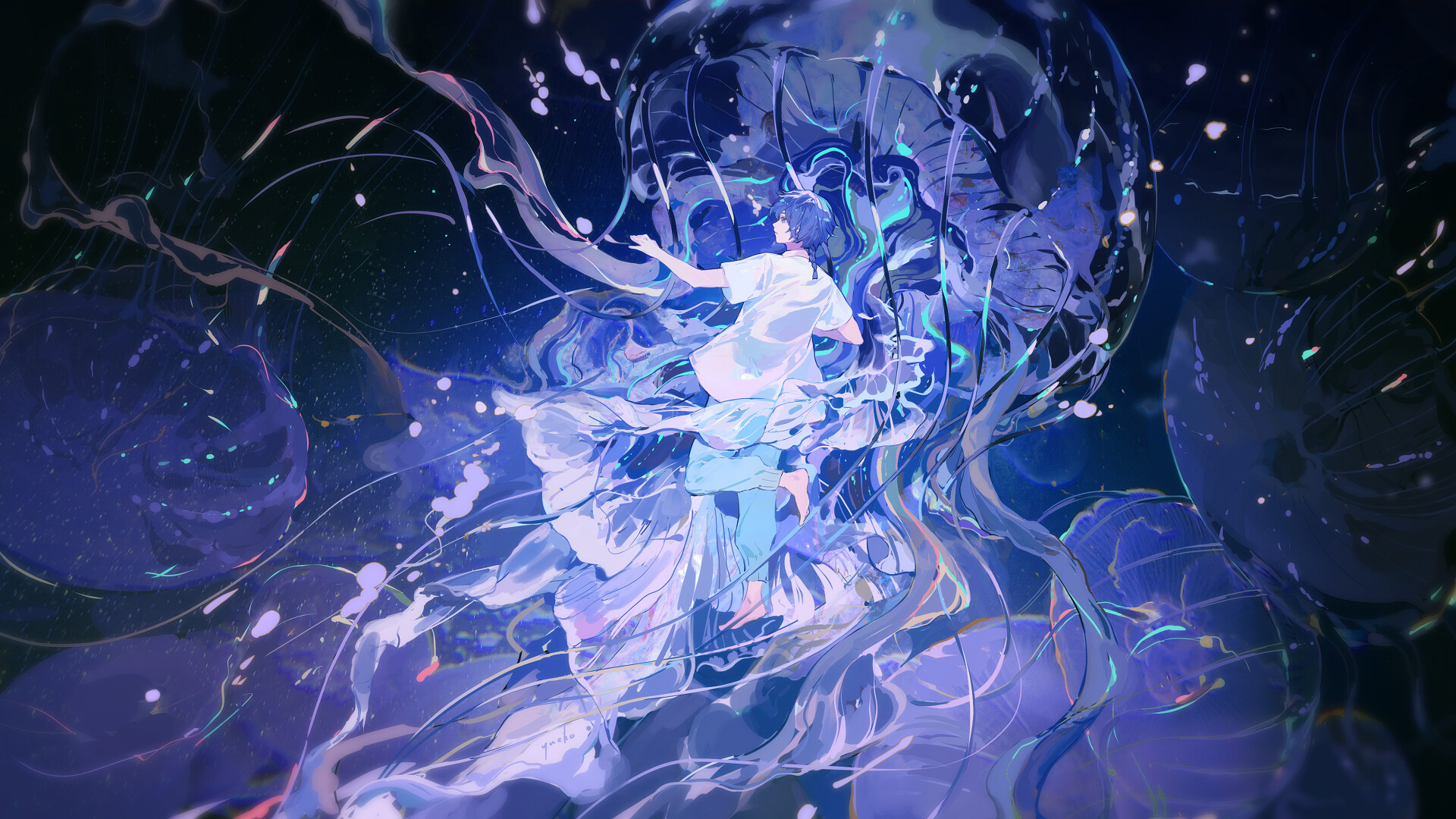 ArtStation - UTAKATA