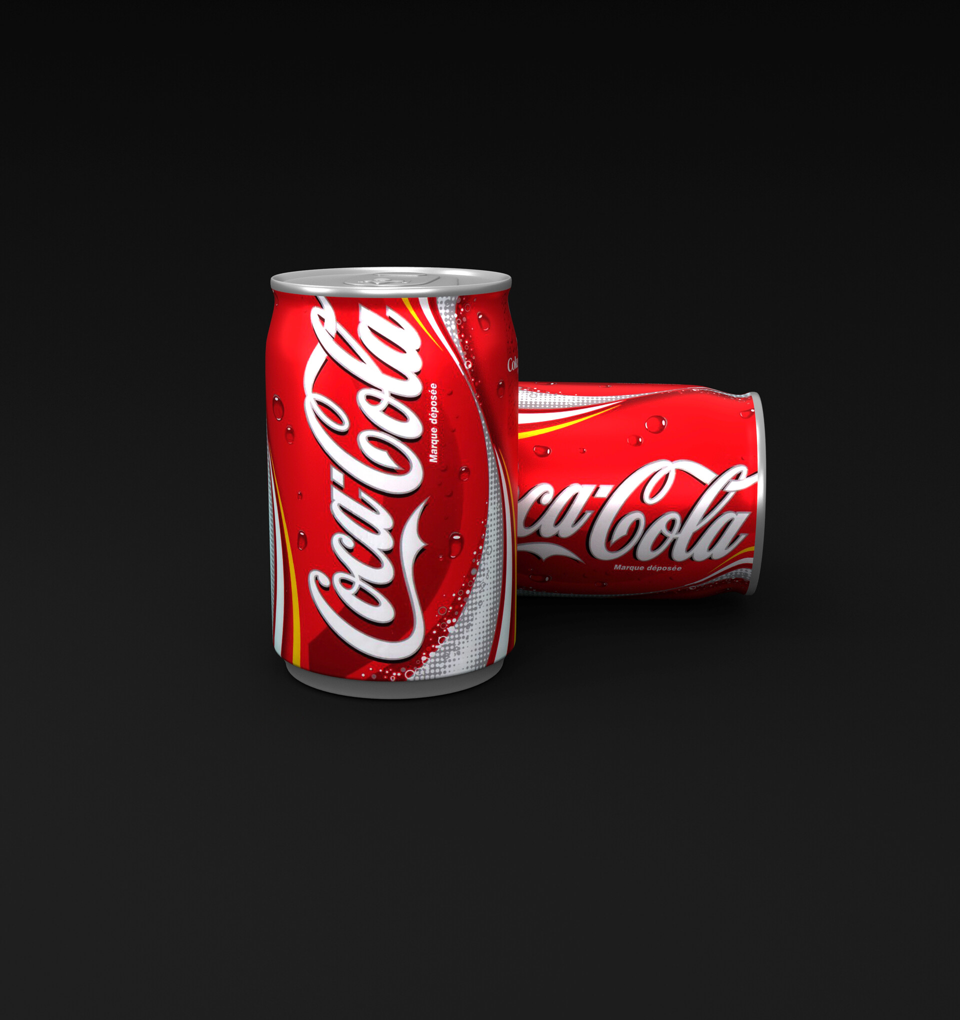 ArtStation - Cola
