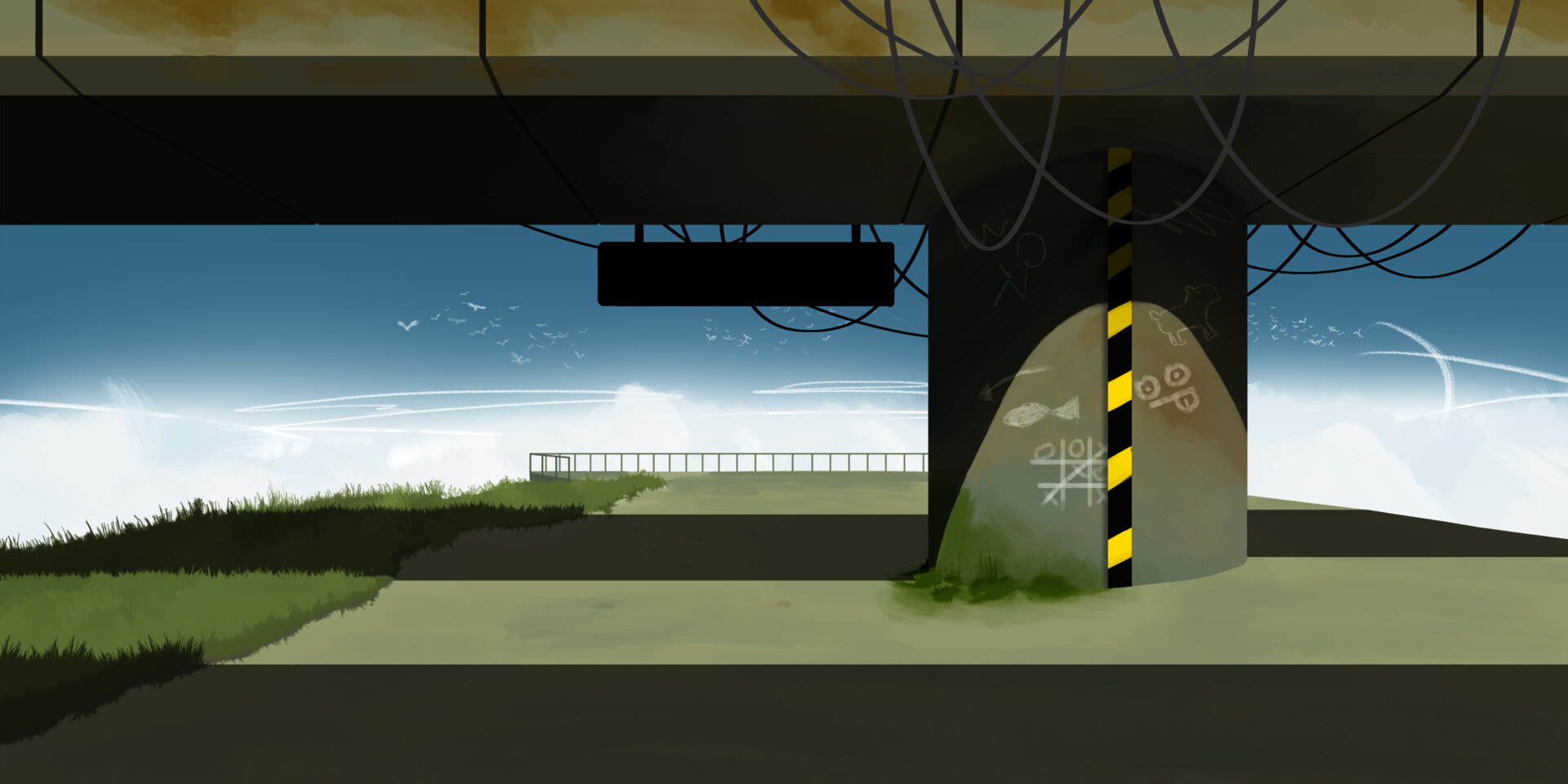 Eugene - Cloud Level