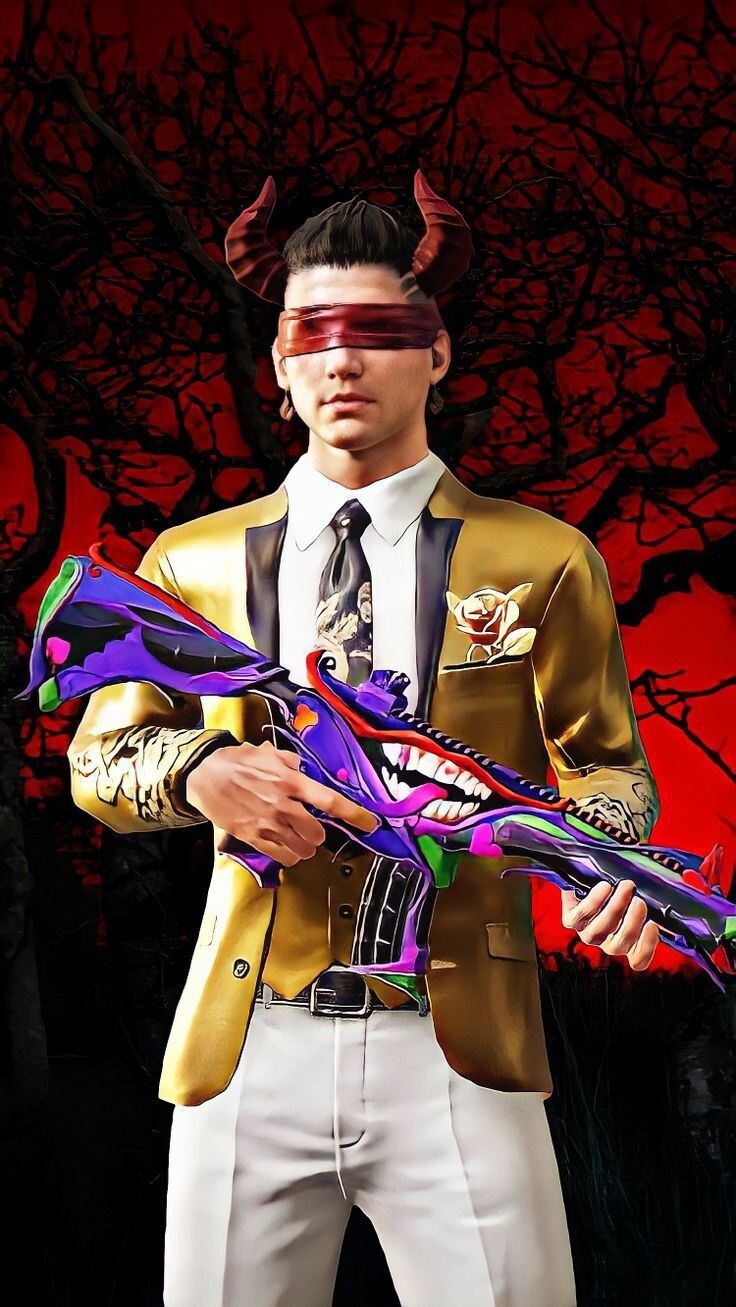 ArtStation - game art character