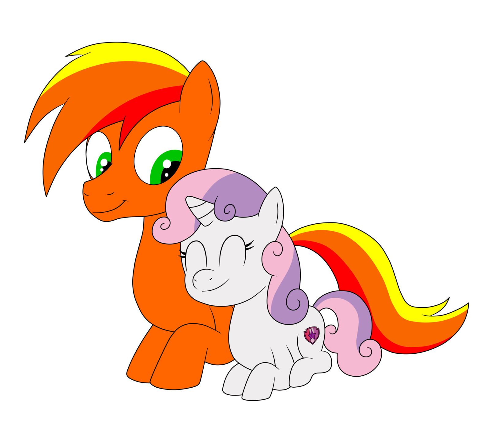 Erickson Antonio "Betos" Garcia Corado - Patreon Rewards for Amazingangus76