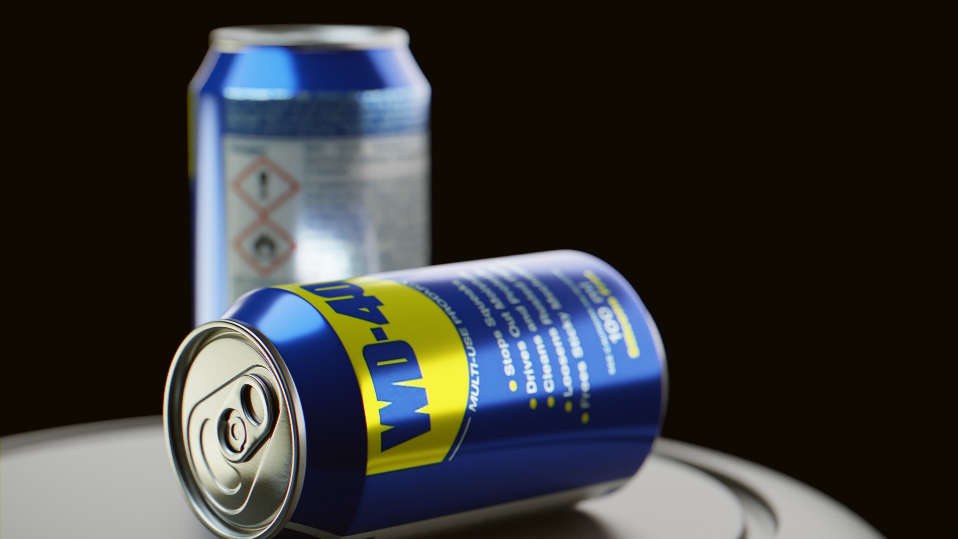 ArtStation Can Of WD40, 54% OFF | gbu-taganskij.ru