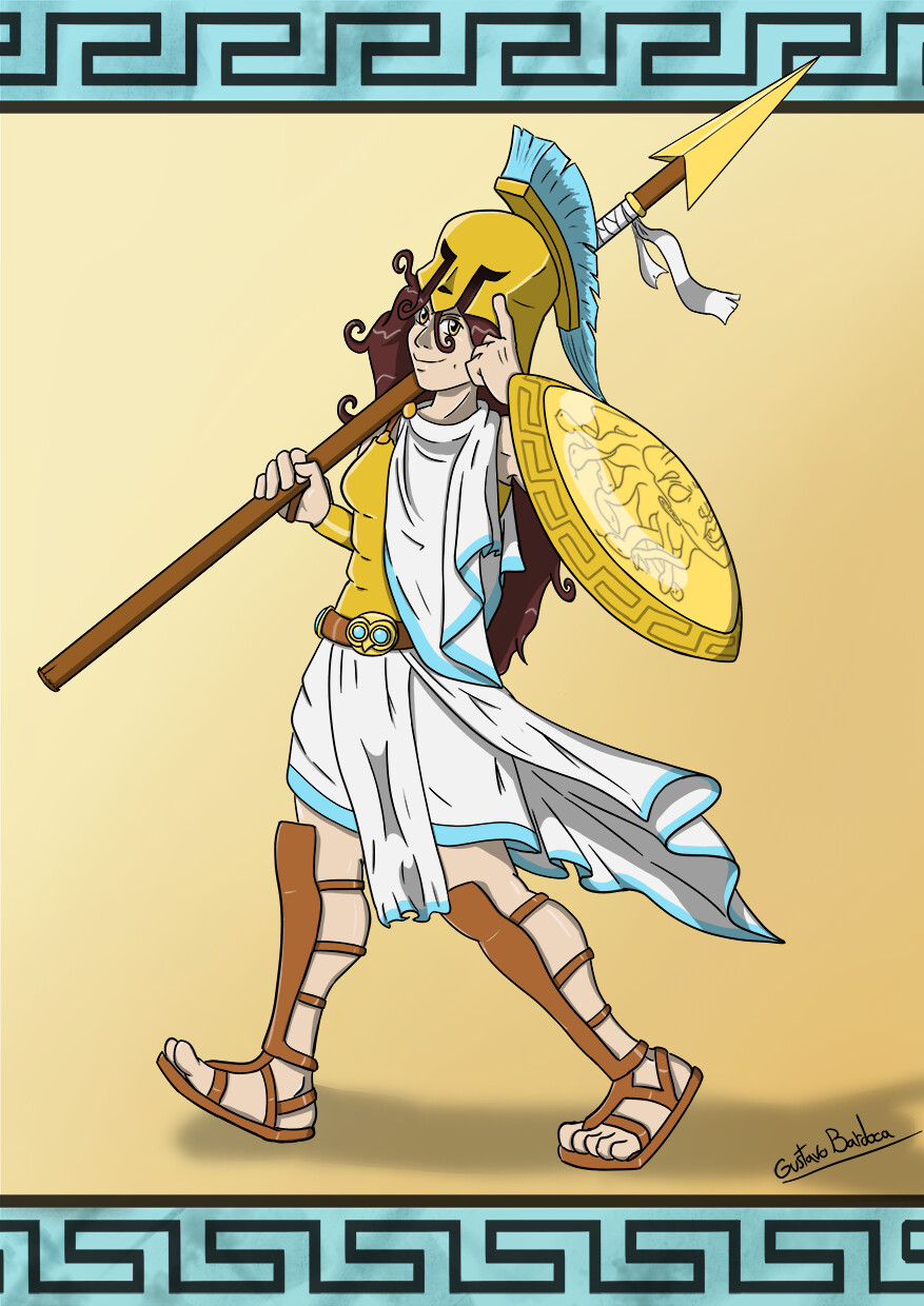 Gustavo Bardoca - Fantasy (RPGs, D&D, Tormenta, Lord of the Rings, etc.)