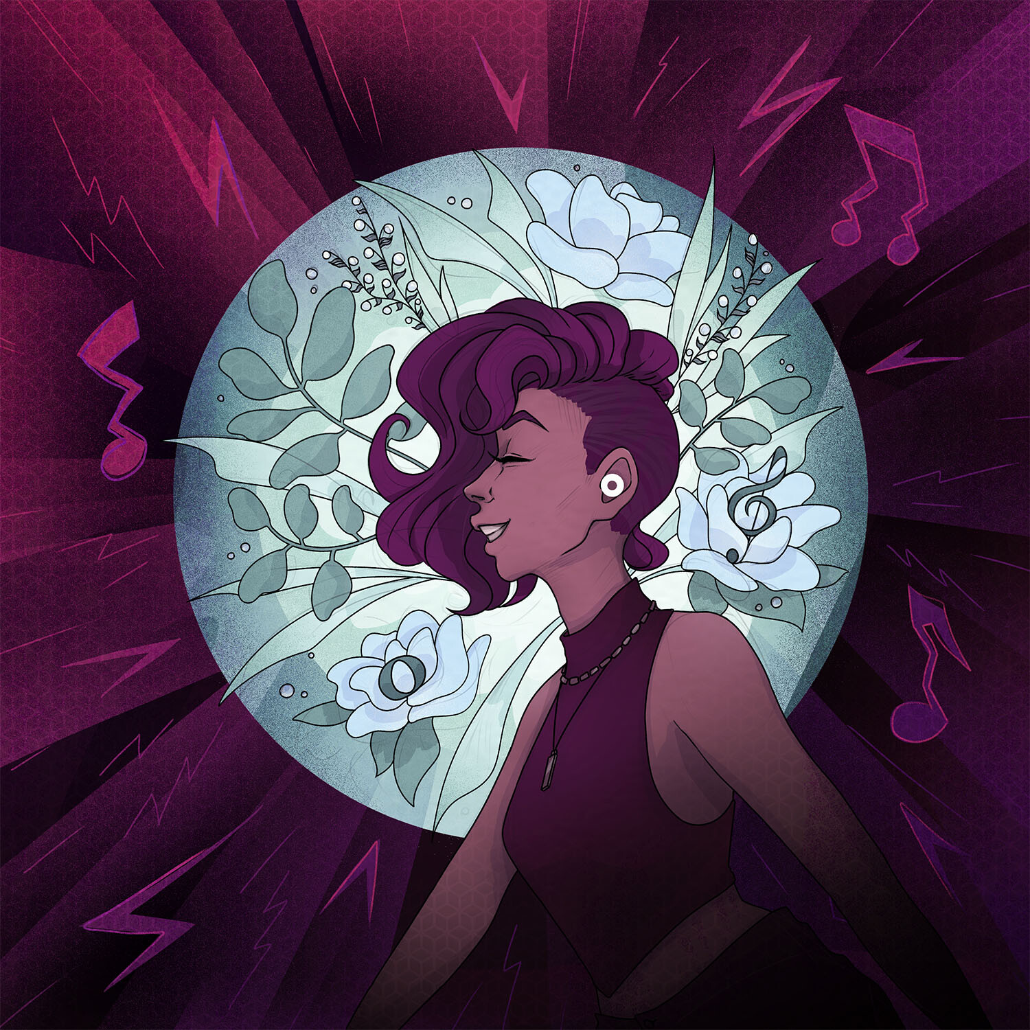 ArtStation - Audio Escapism