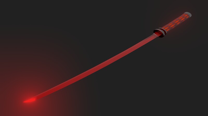 ArtStation - Patrick Sticks