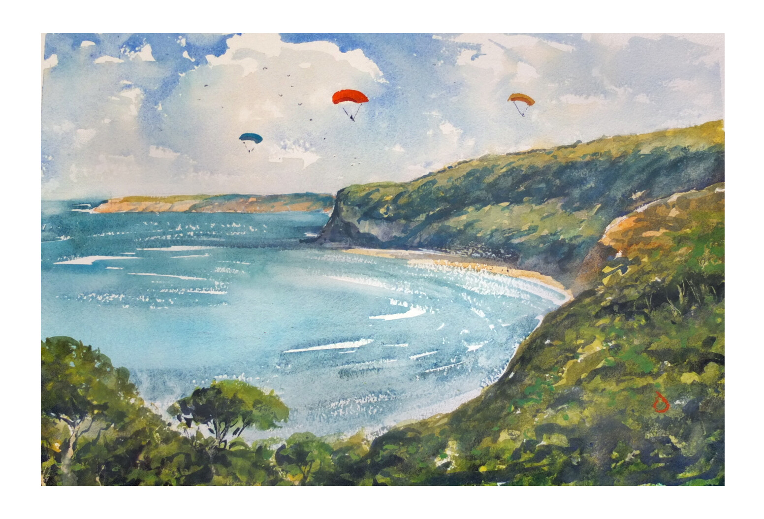 ArtStation - Southside