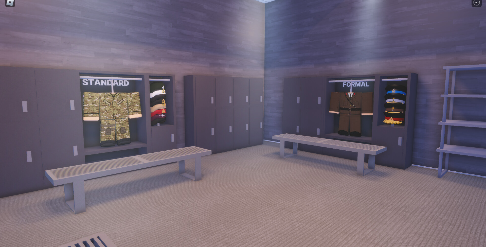 field - BA MAP | Pirbright training center