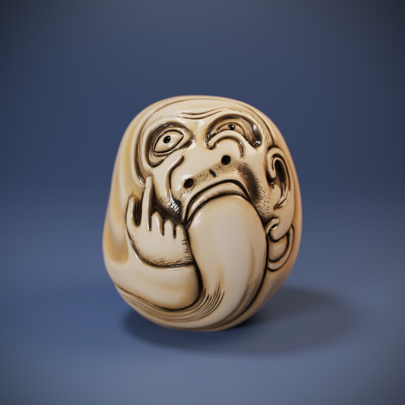 ArtStation - SanShui