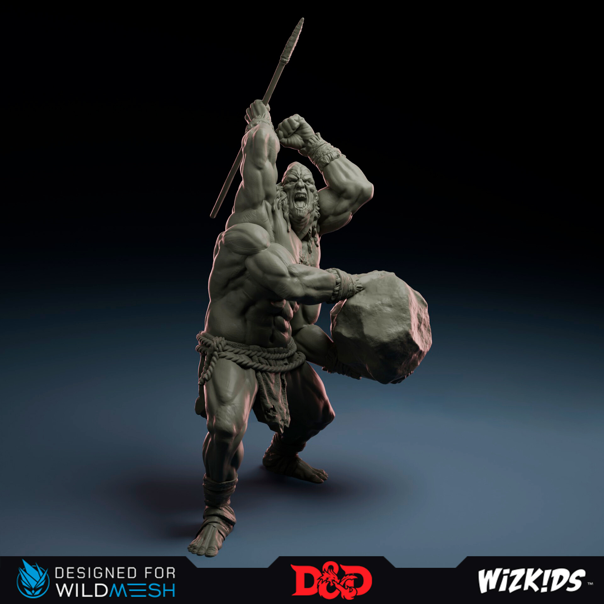 Ada Dollie | Adrianna Dołowska - Wizkids Spelljammer Adventures in ...