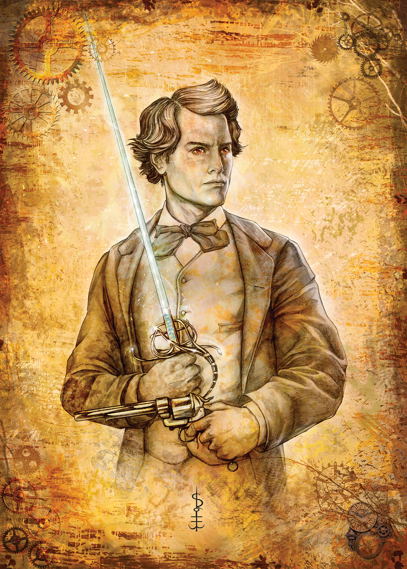 ArtStation - Armand Chasseloup