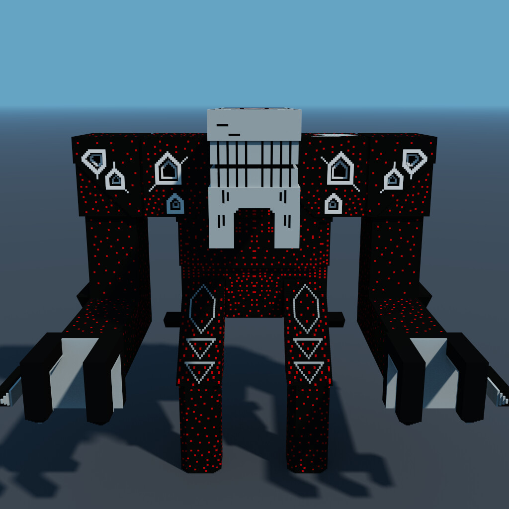 ArtStation - Giganto