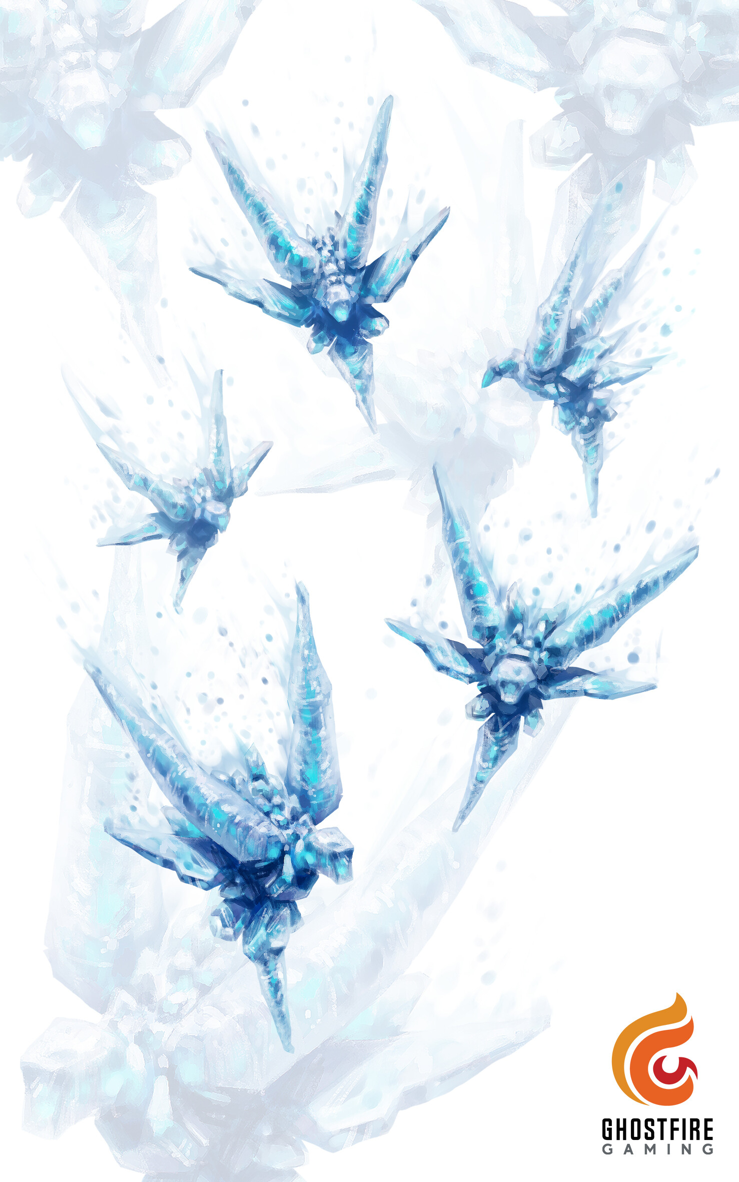 FEIG | Felipe Pérez - Elementals | Ghostfire Gaming