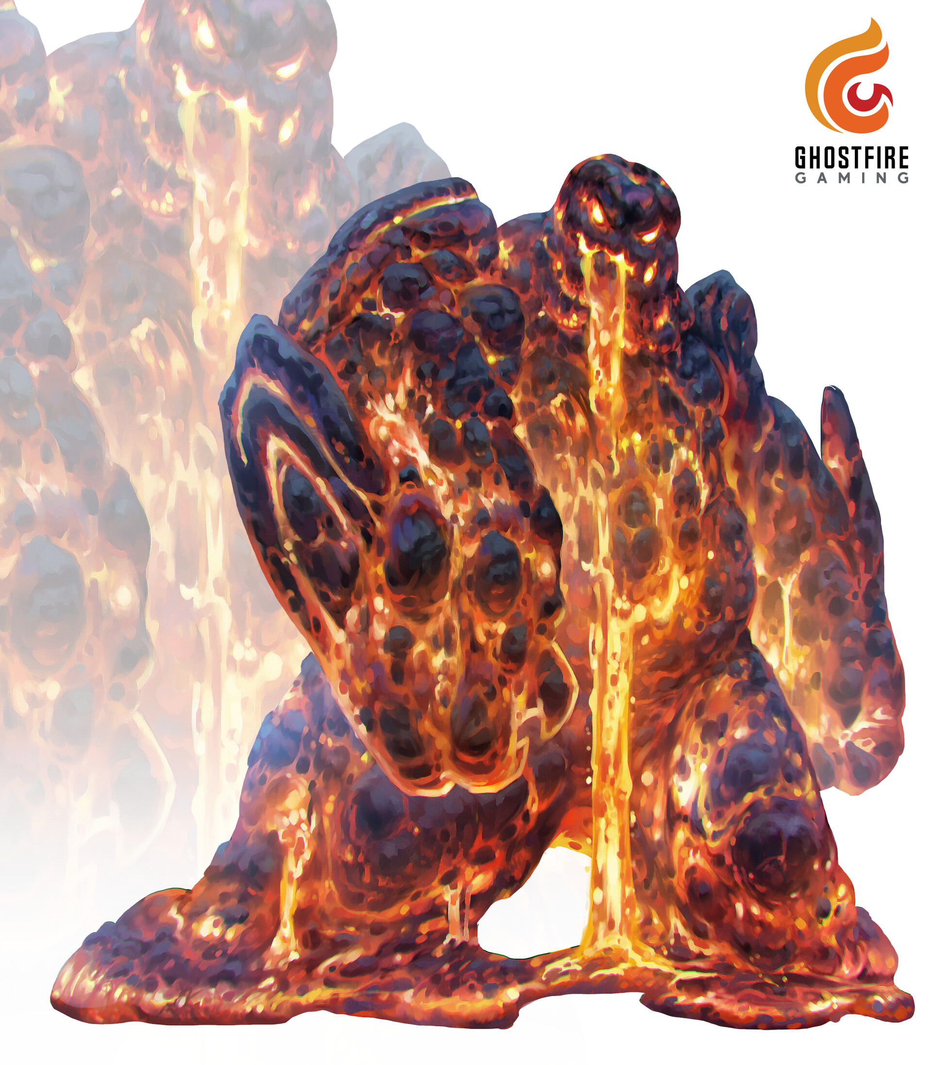 FEIG | Felipe Pérez - Elementals | Ghostfire Gaming