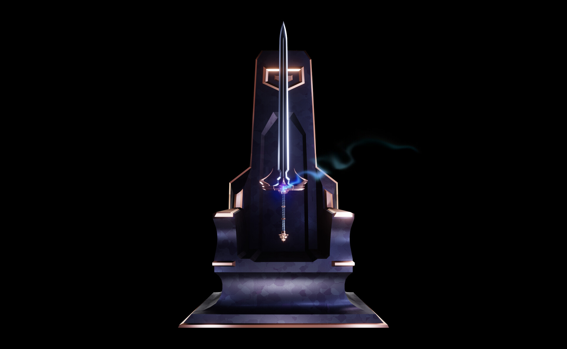 Stephen Finnegan - Pointy Thing
