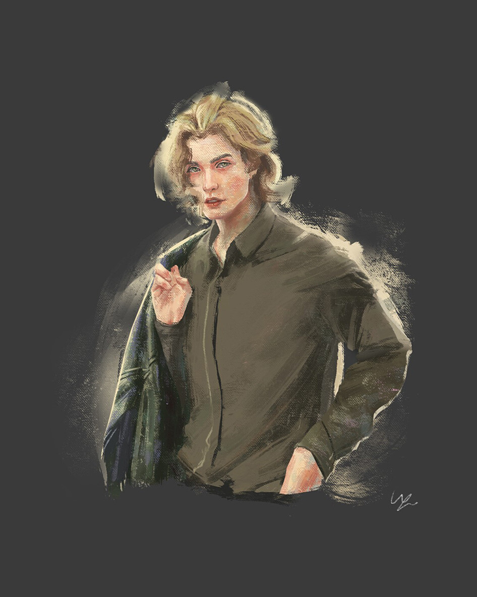 ArtStation - Photo Study 04