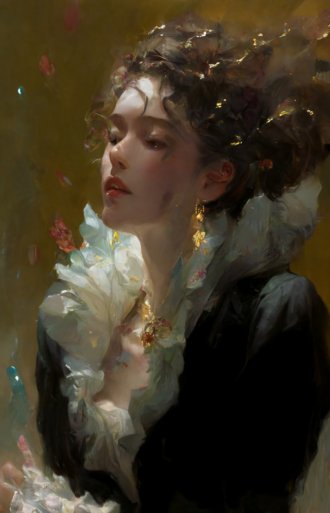 ArtStation - baroness