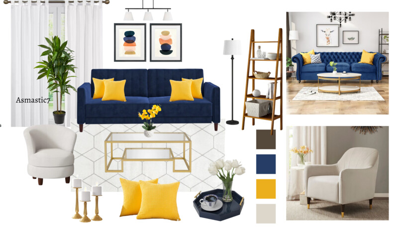 ArtStation - Asma Imran