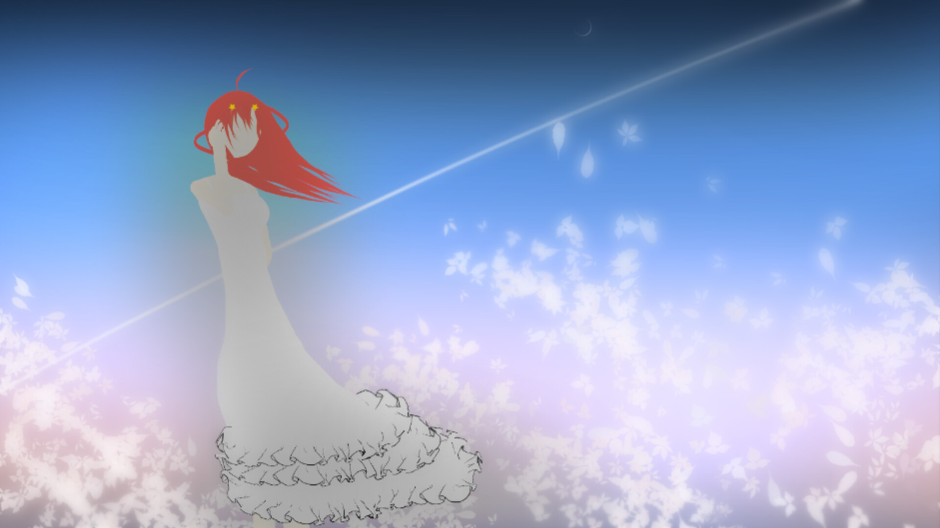 ArtStation - ETERNITY