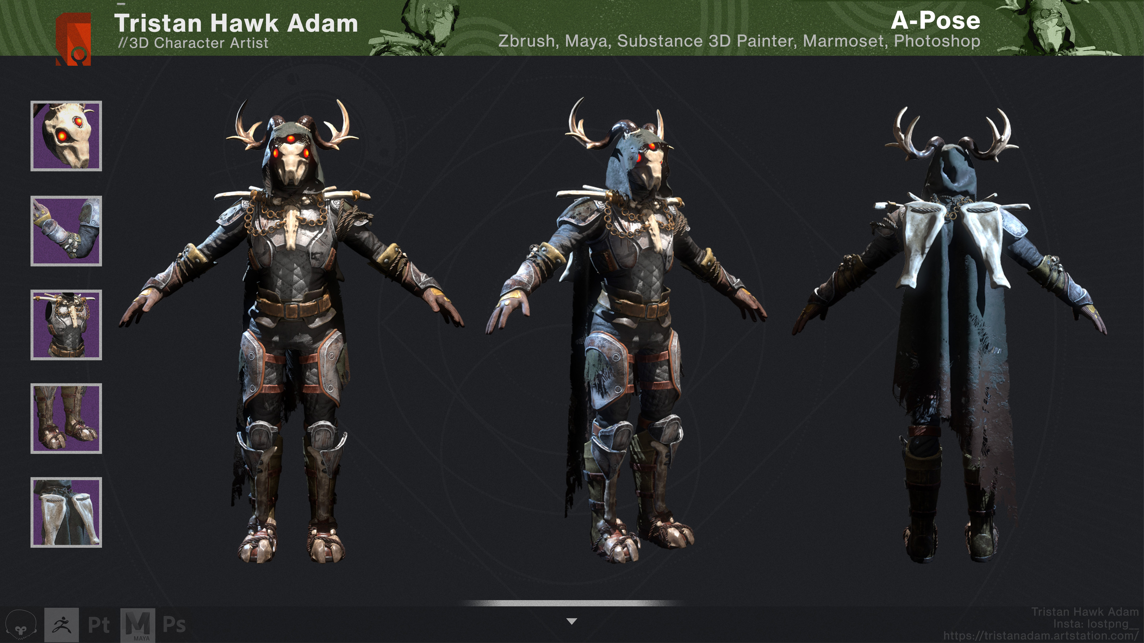 Tristan H. Adam - Cocidius-3