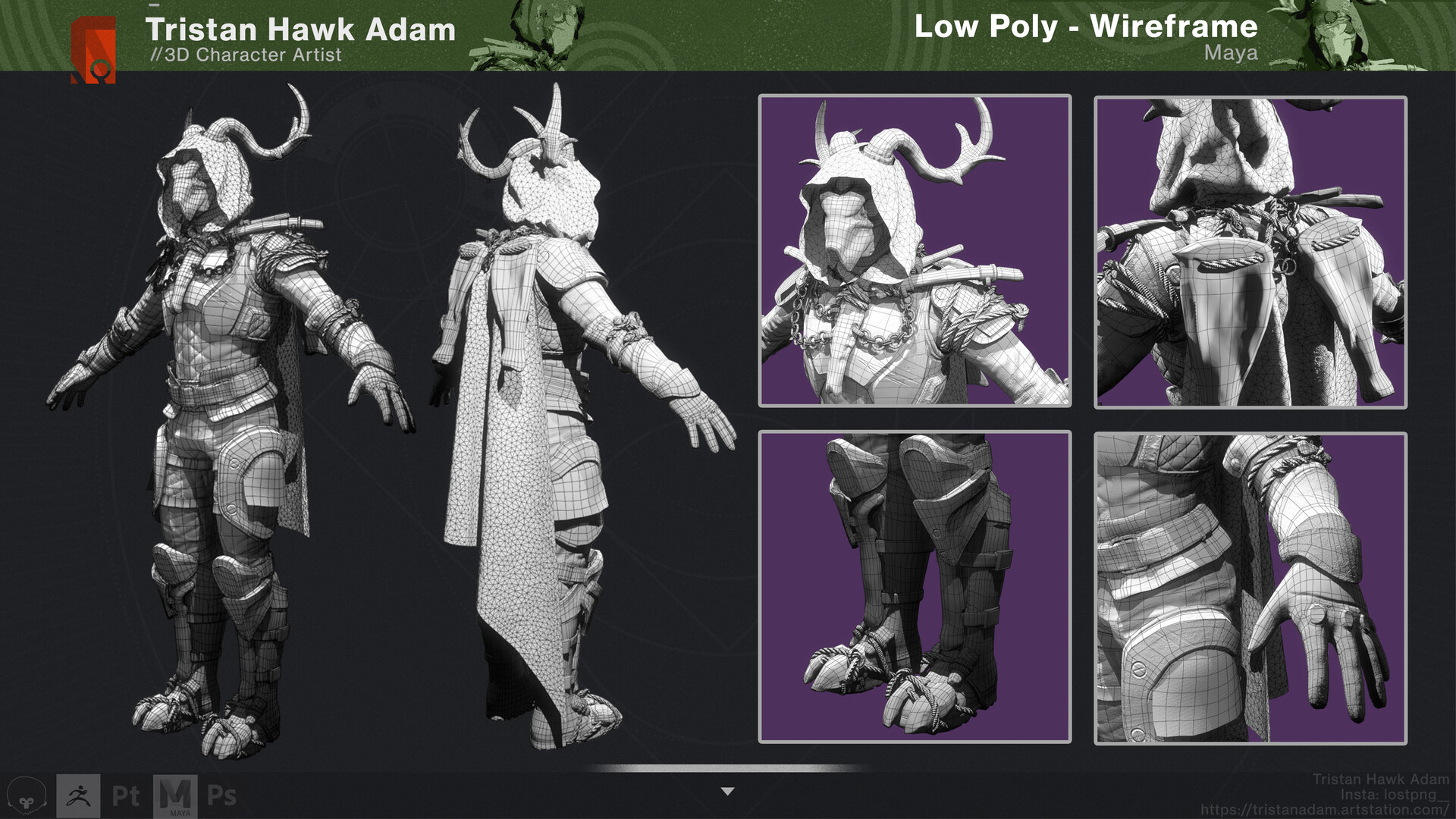 Tristan H. Adam - Cocidius-3