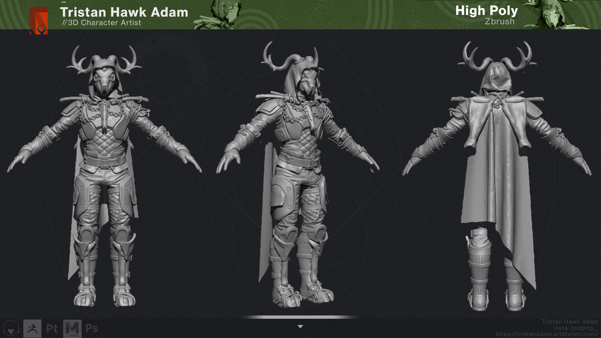 Tristan H. Adam - Cocidius-3