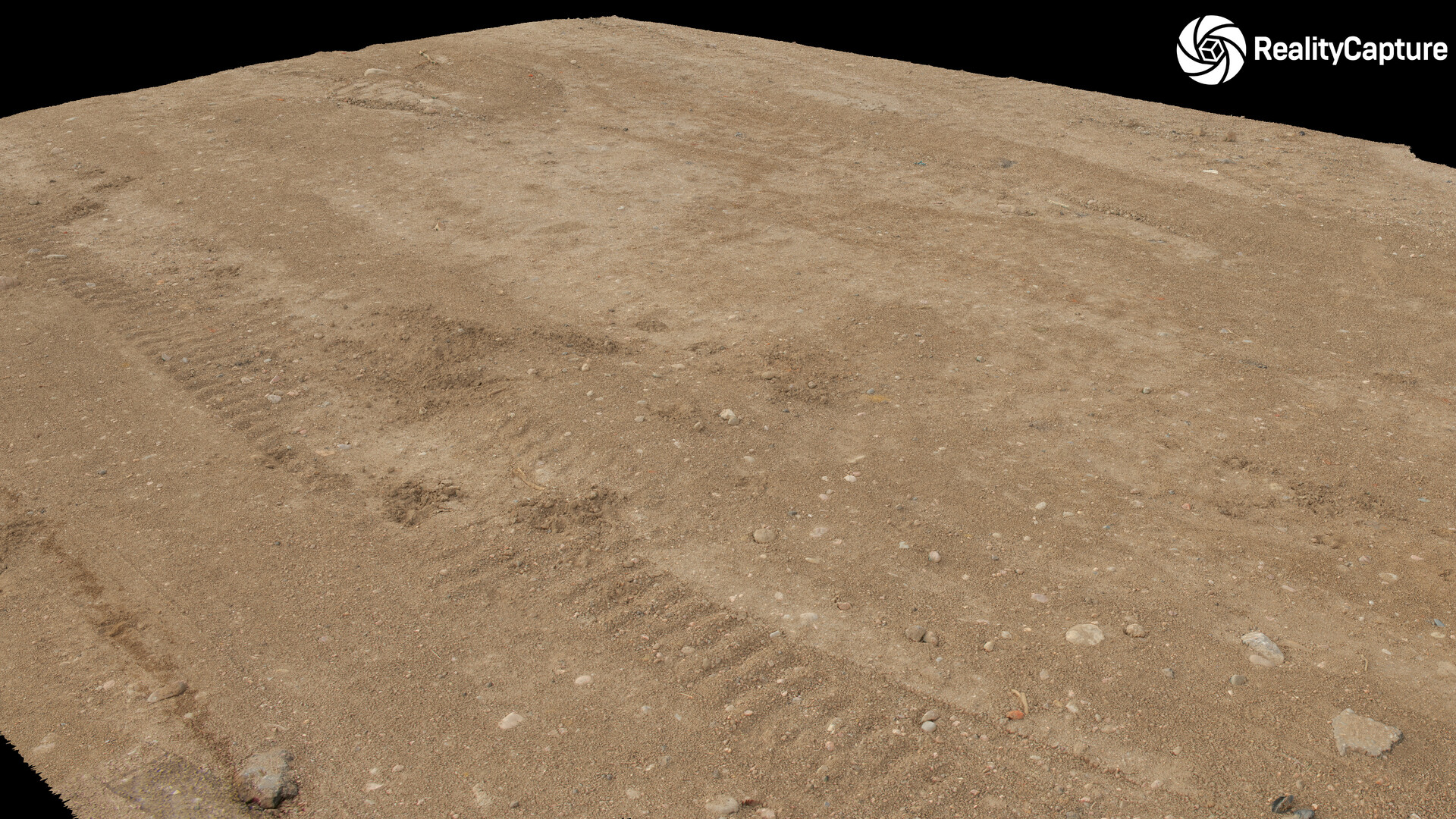 ArtStation - Ground Dirt