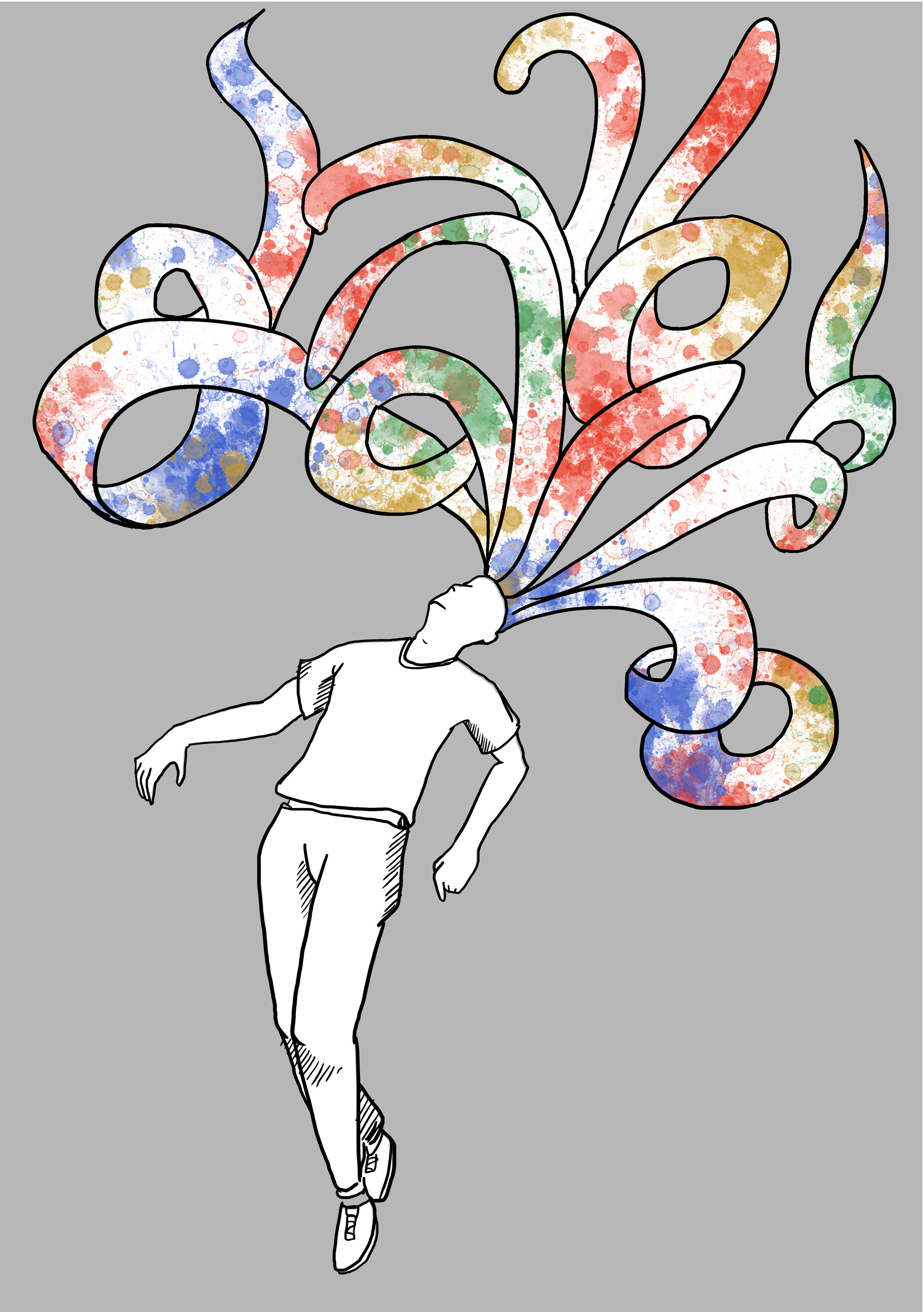 ArtStation - Brainstorm