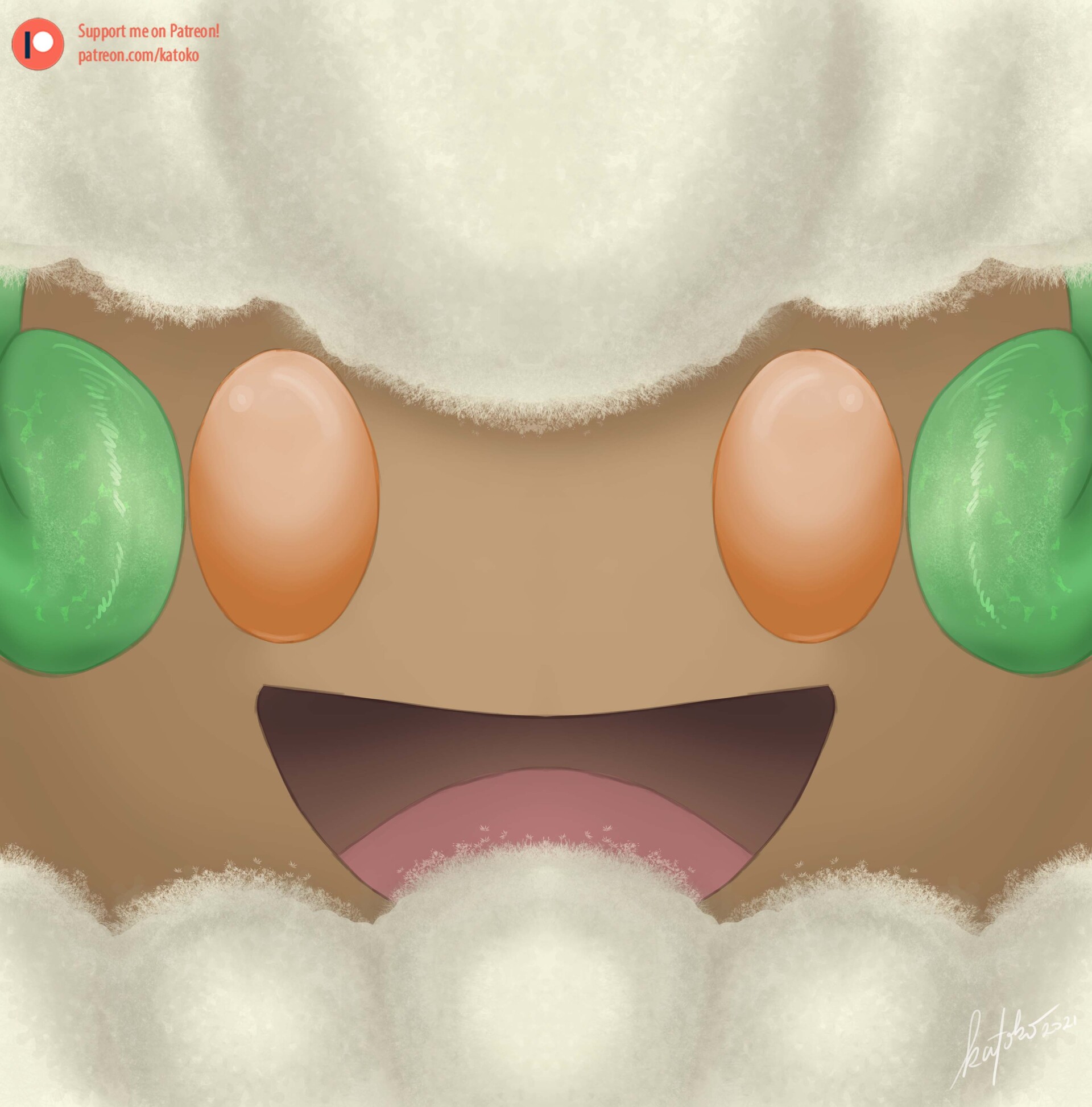 Whimsicott