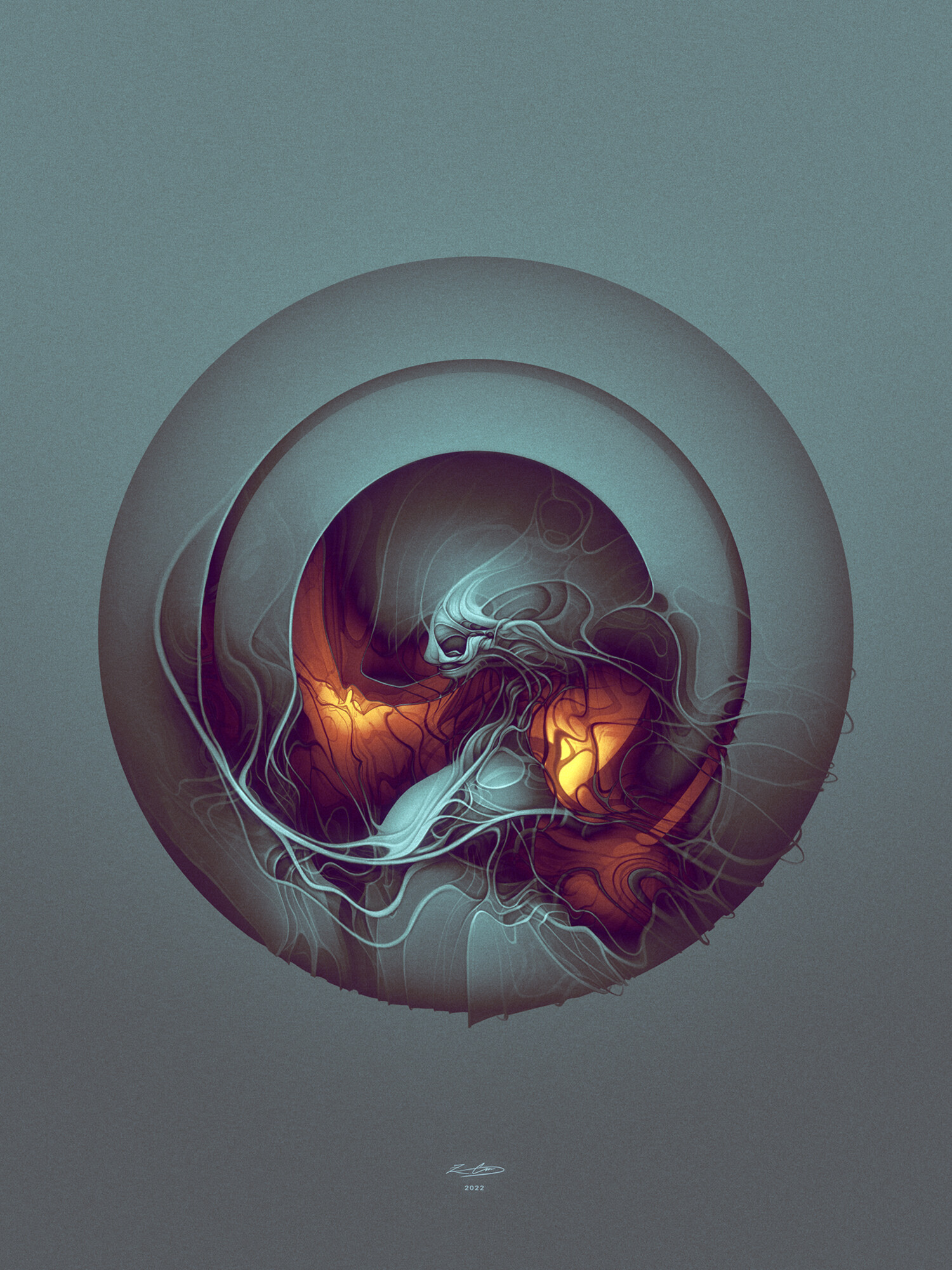 ArtStation - Construct No. 71