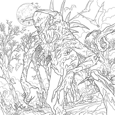 alessandro coloring pages