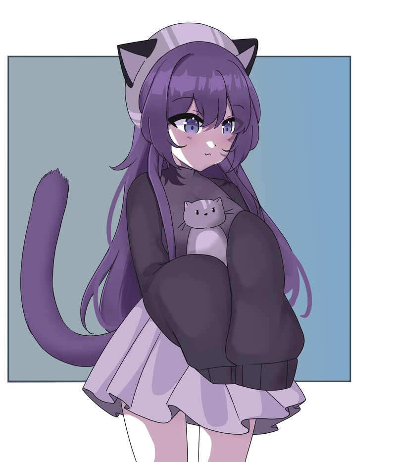 ArtStation - Ninizine