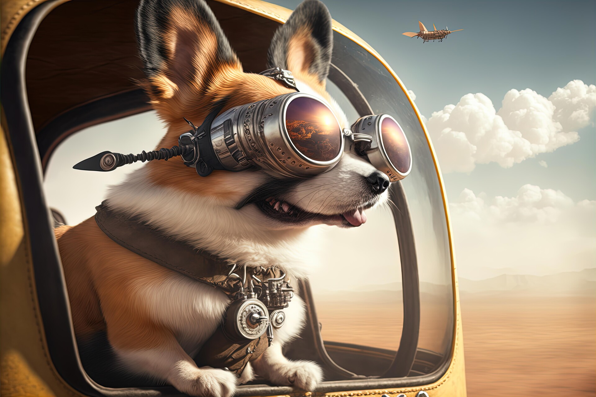 ArtStation - Tracker