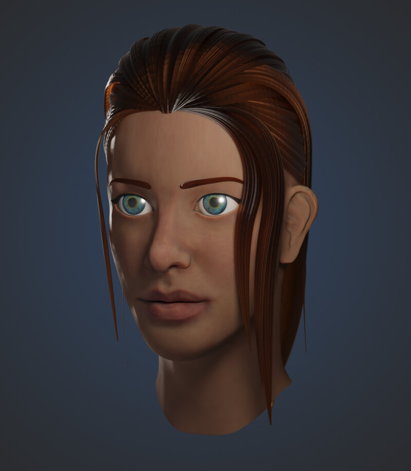 ArtStation - Alex Peet