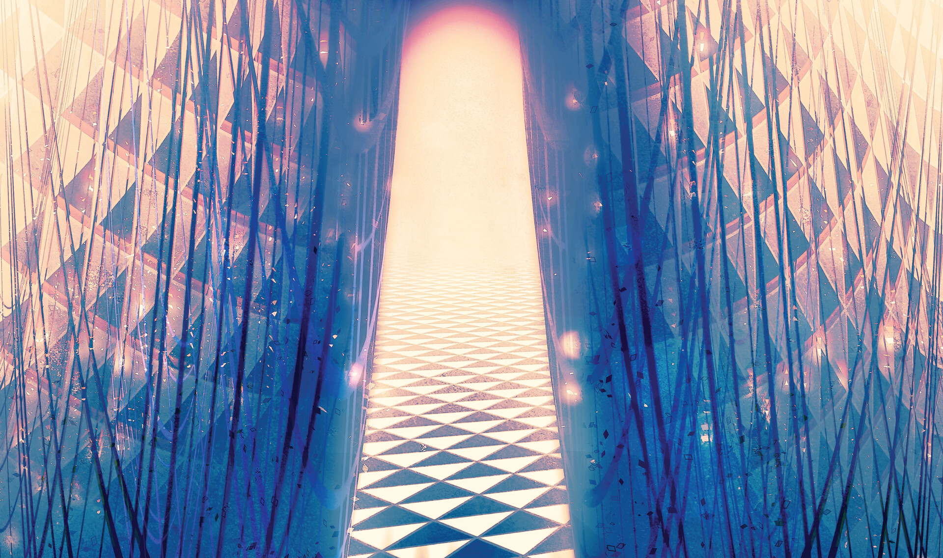 ArtStation - NextOpal - Alt Art - Scott Uminga