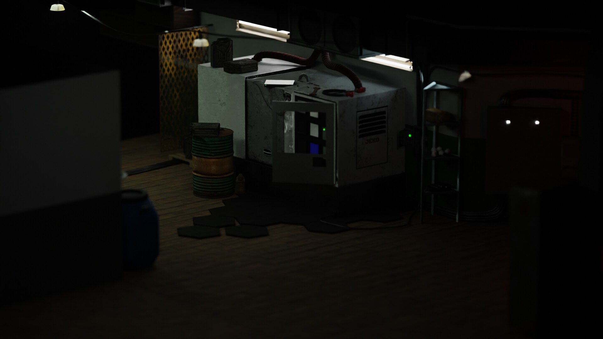 ArtStation - Generator