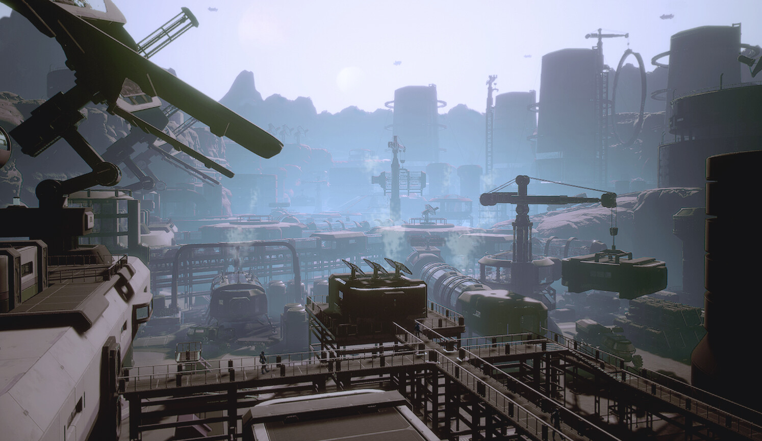 ArtStation - Welcome to Minerva