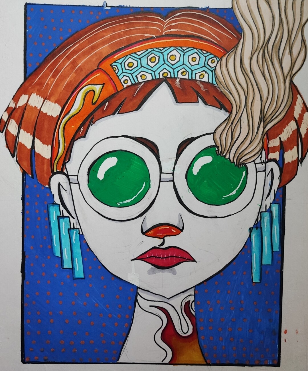 ArtStation - soul breaking