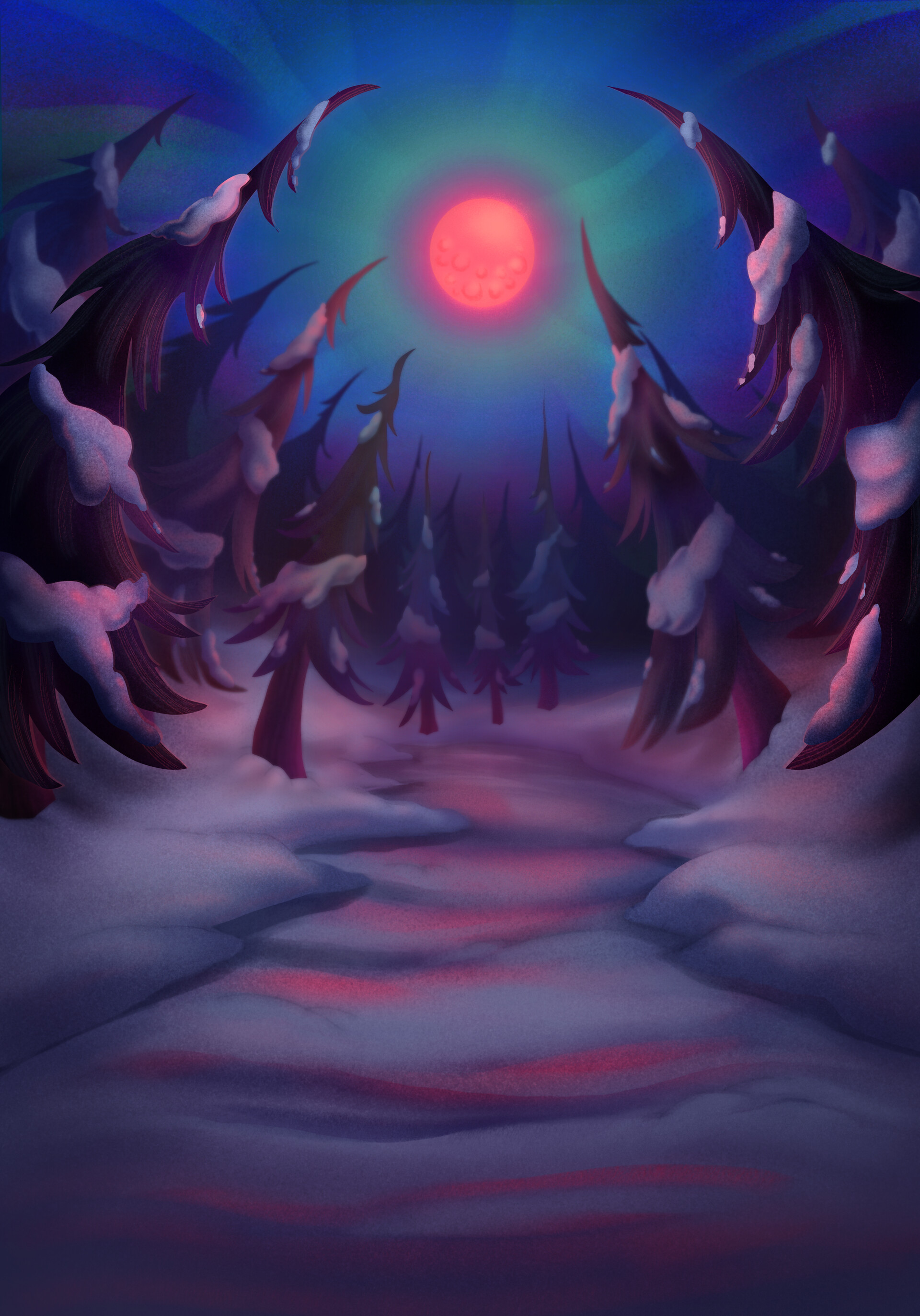 ArtStation - Film (Unannounced): 1-12