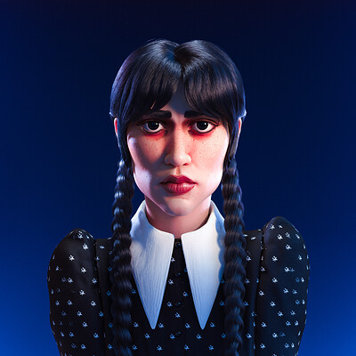 Anna Benetton-Boisson - Pop Queen