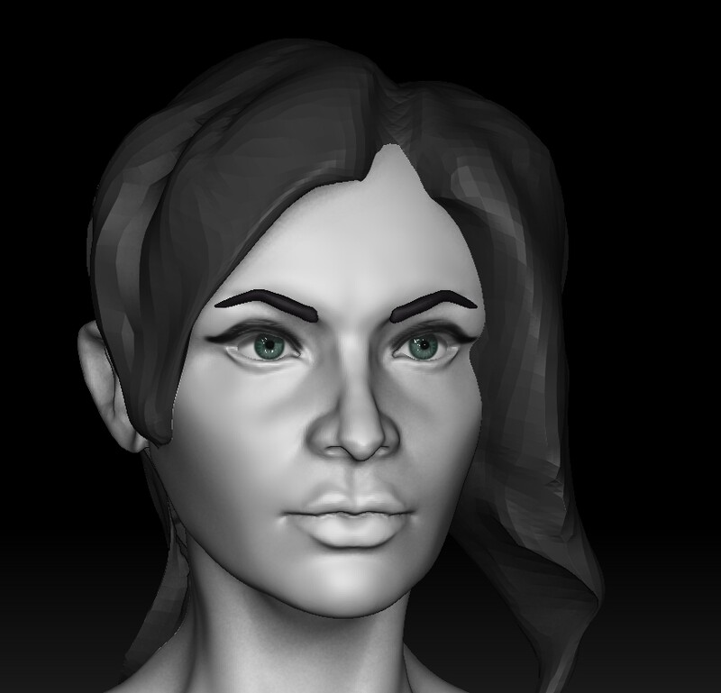 ArtStation - John Cab