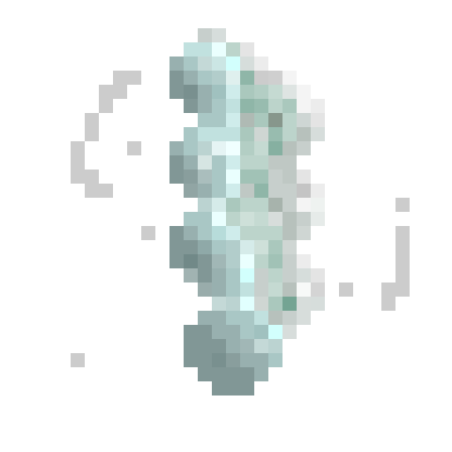 Transparent Smoke Gif