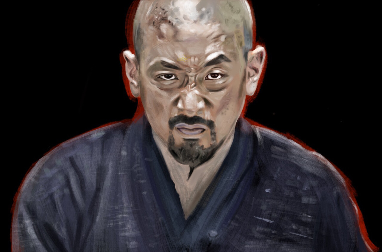 가덕킹 - KUNDO: Age of the Rampant