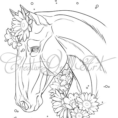 kaitlyn coloring pages