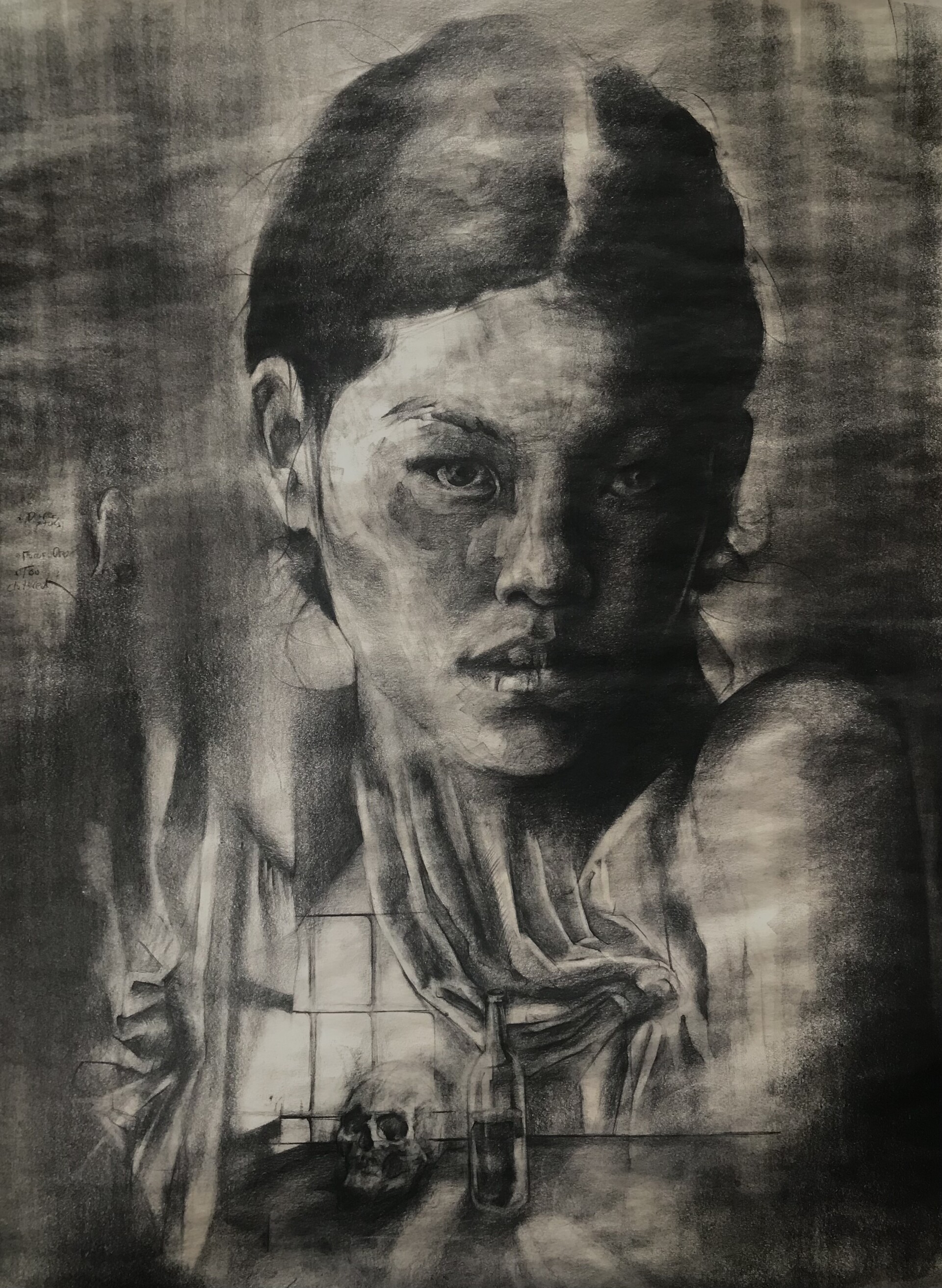 Andrew McCulloch - Image combination concept