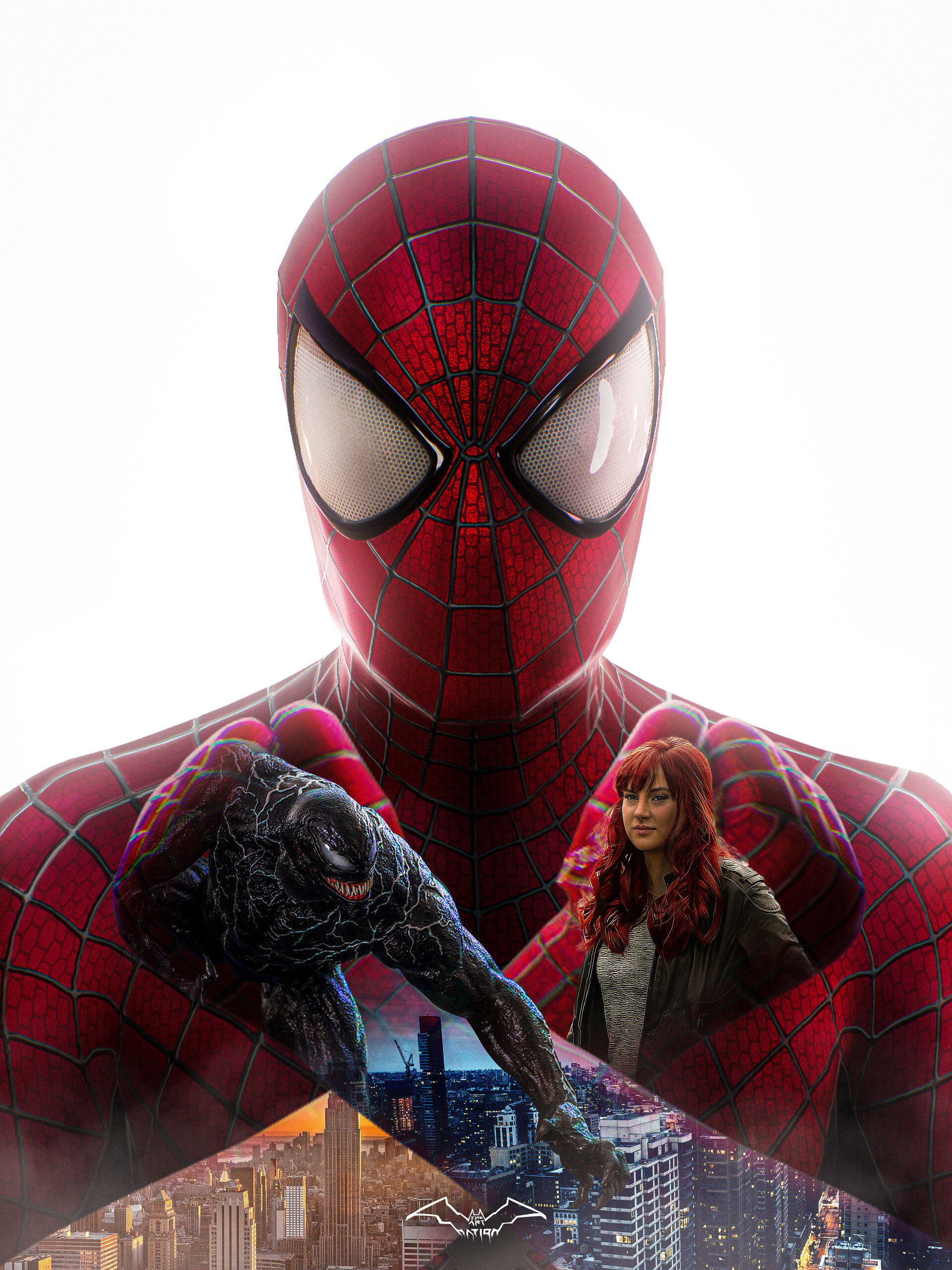 Spider Man Web Of Shadows Wallpaper Spider Man: Web Of Shadows